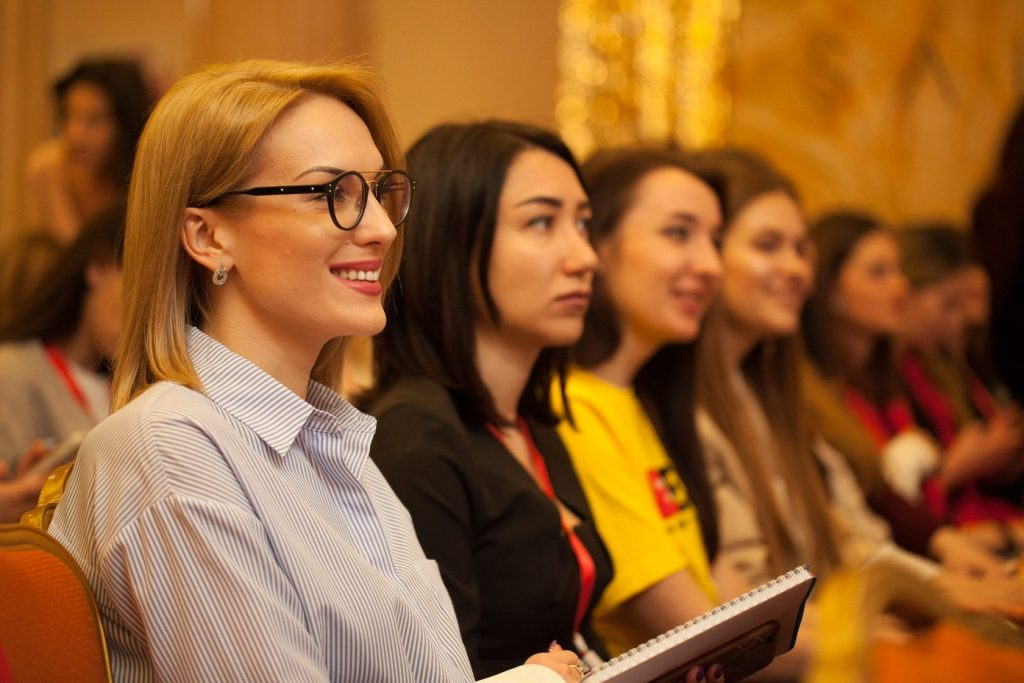 “Women in Public Administration”, the 5th international research ...