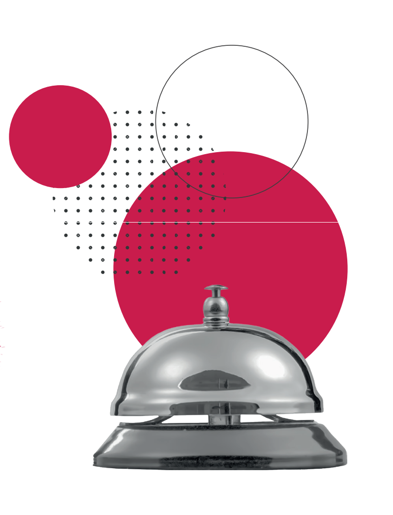 Hospitality Enterprise Management — RANEPA St. Petersburg